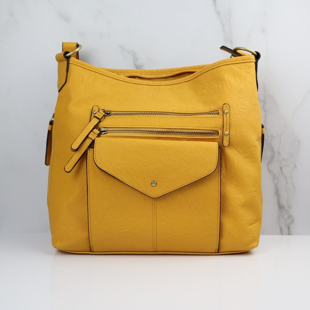Bueno Purse - Gem